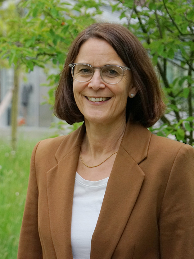 Stiftung - Stiftung Hof Rickenbach